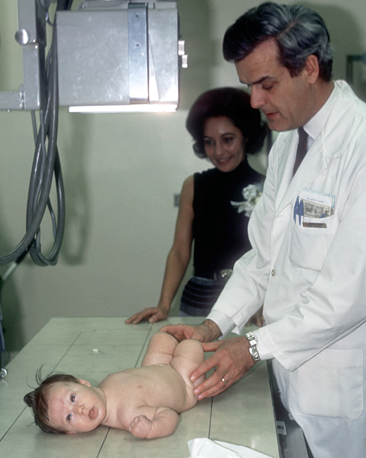 DV G. Dean MacEwen Endowed Educational Fund